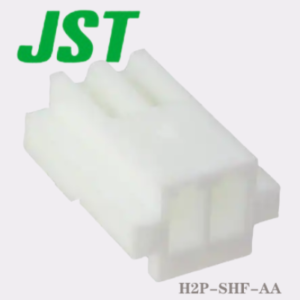 JST H2P-SHF-AA